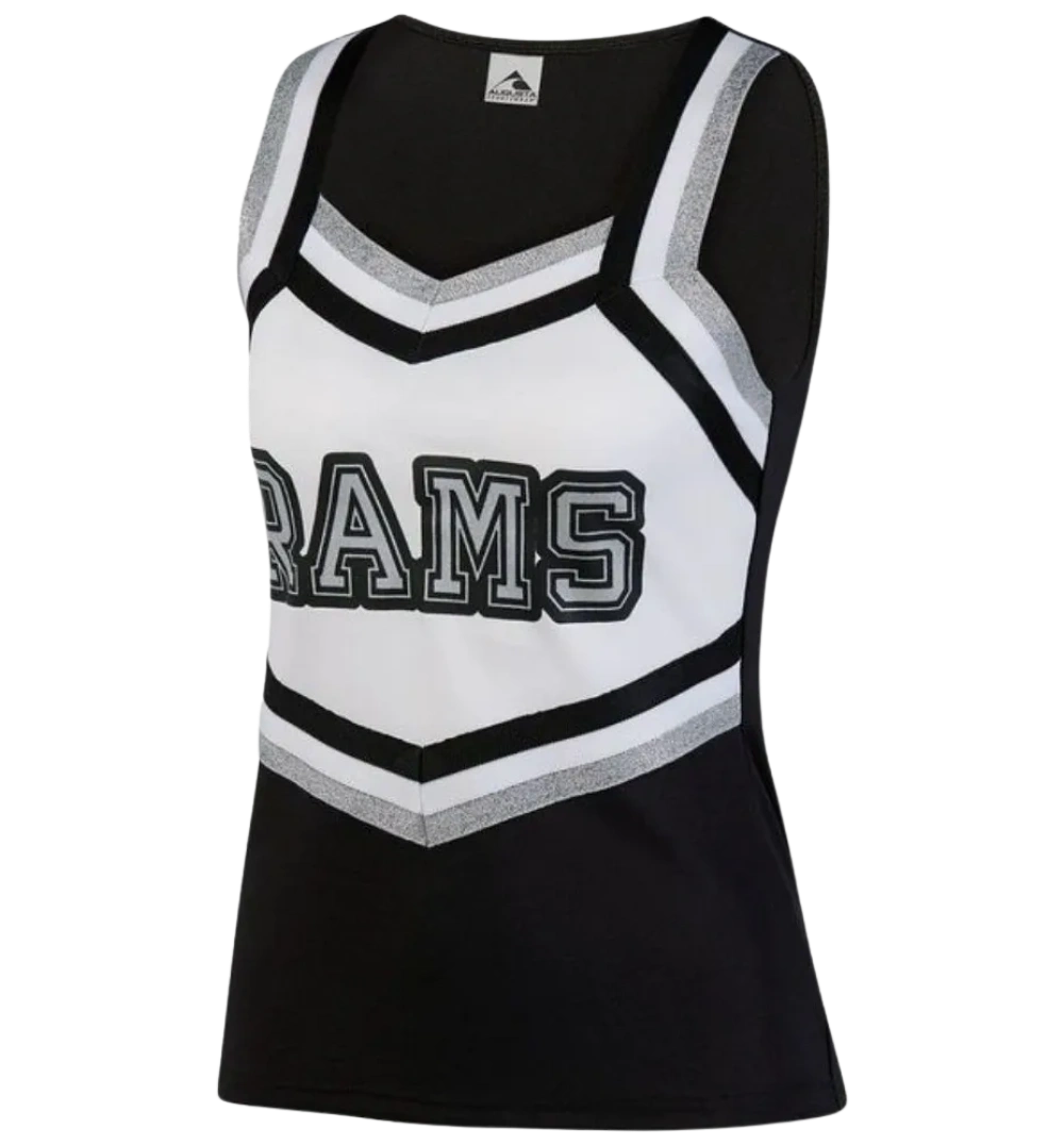 Adult Pike Cheer Shell