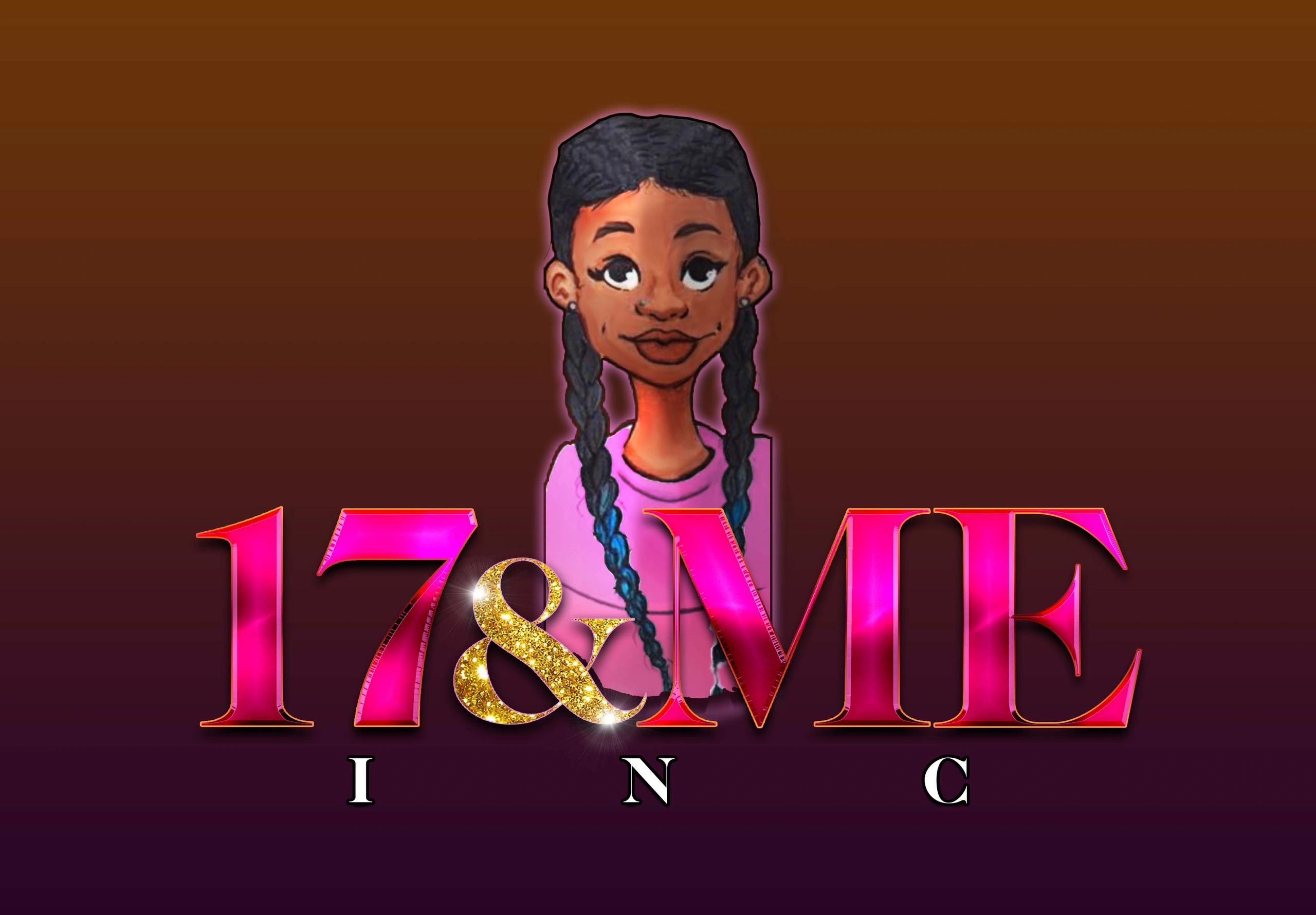 17 and Me - Support for Teens and Women