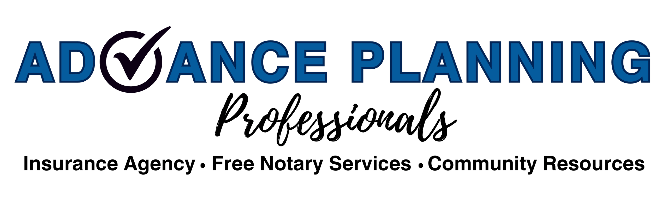 Advance Planning Professionals - Home
