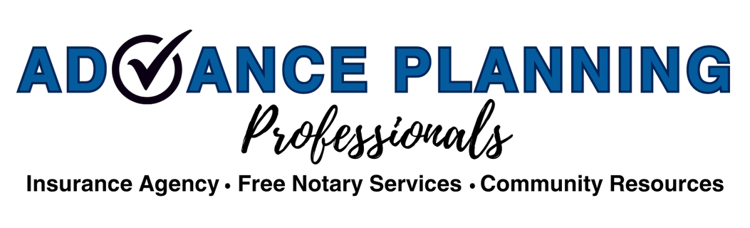 Advance Planning Professionals - Home