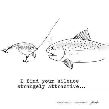 Funny Trout and Other Silly Tales