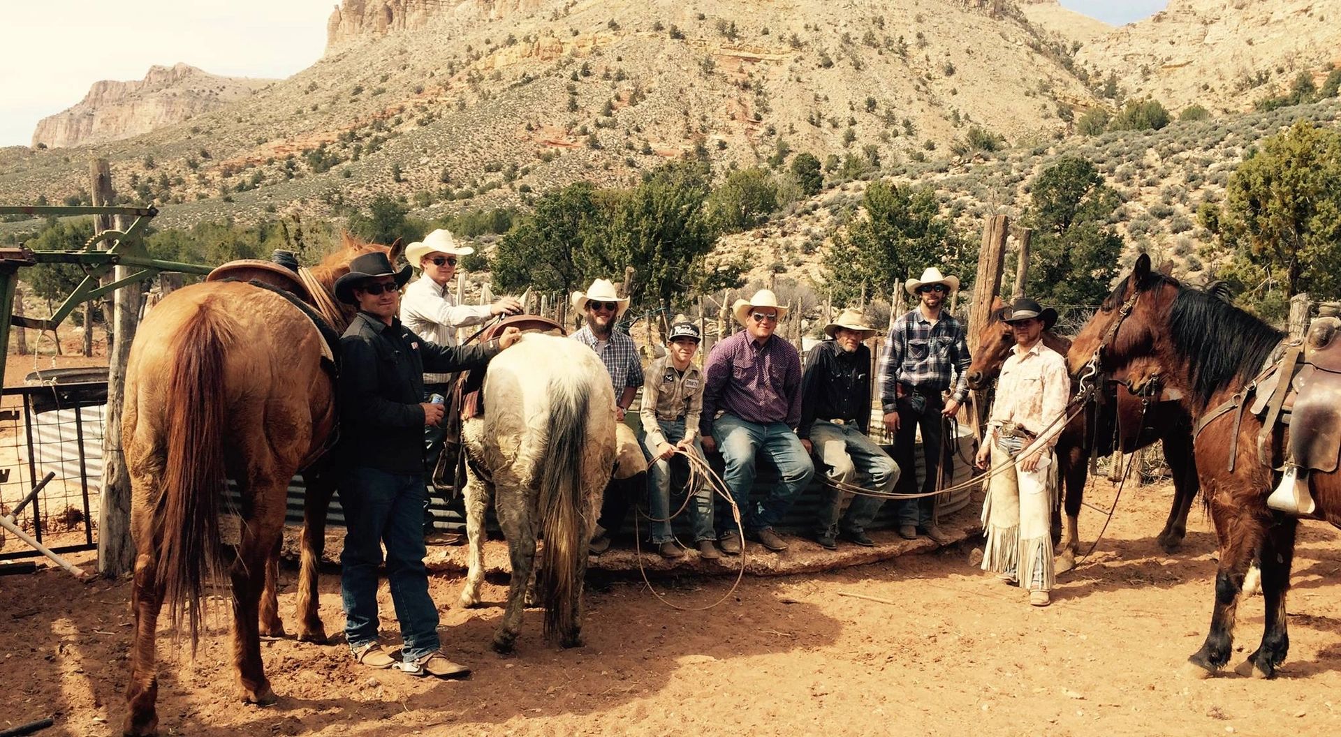 ZD Team Roping - ZD Cattle & Events