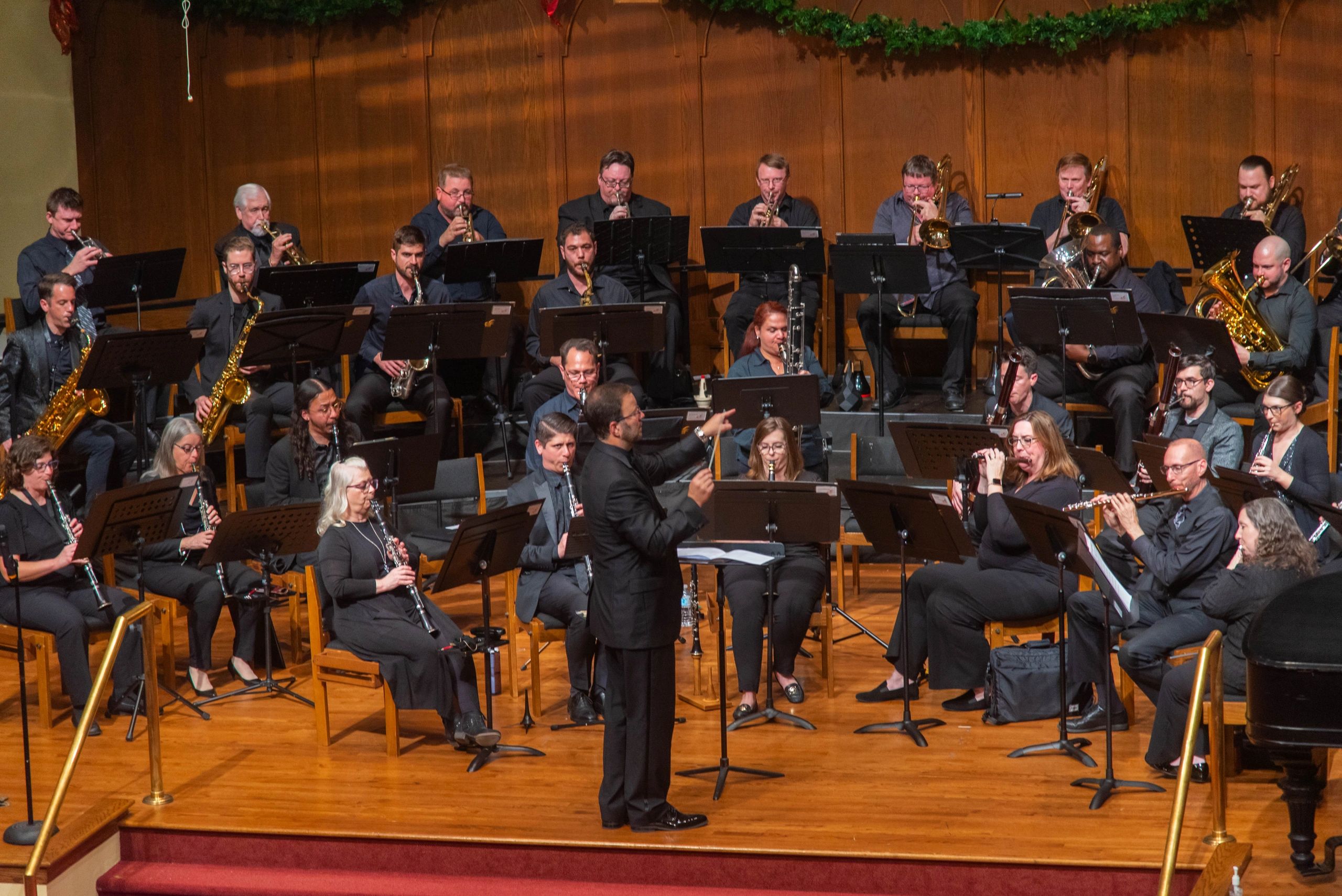 The Florida Wind Band