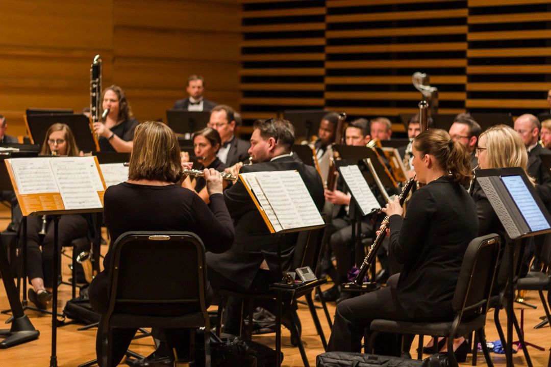 The Florida Wind Band