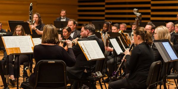 The Florida Wind Band