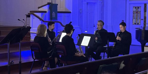 The Florida Wind Band