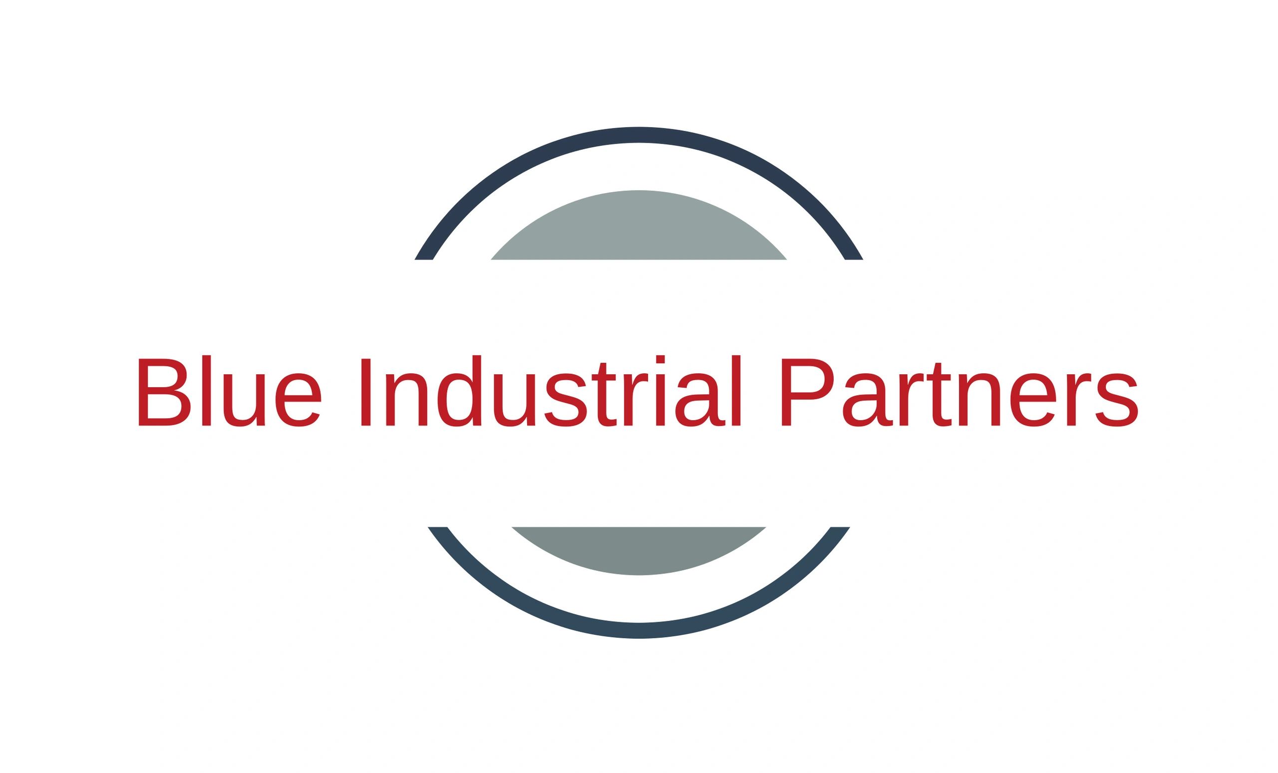 Blue Industrial Partners