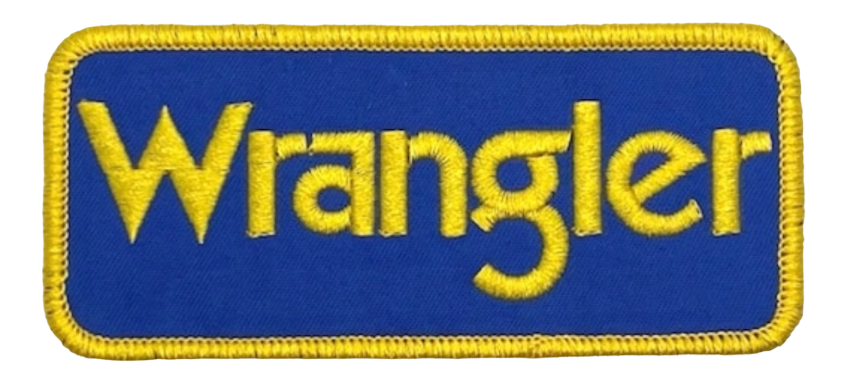 Wrangler Patch