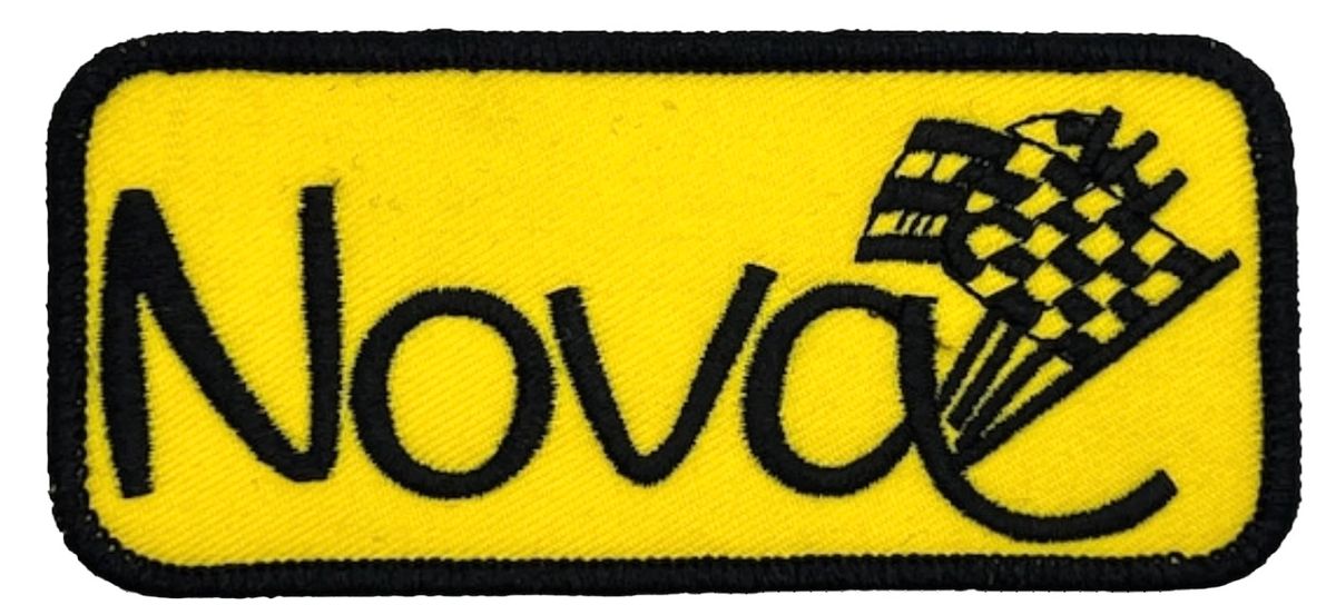 Nova Patch