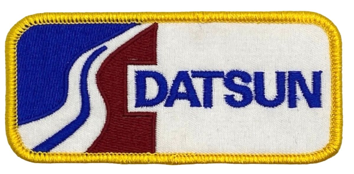 Datsun Patch