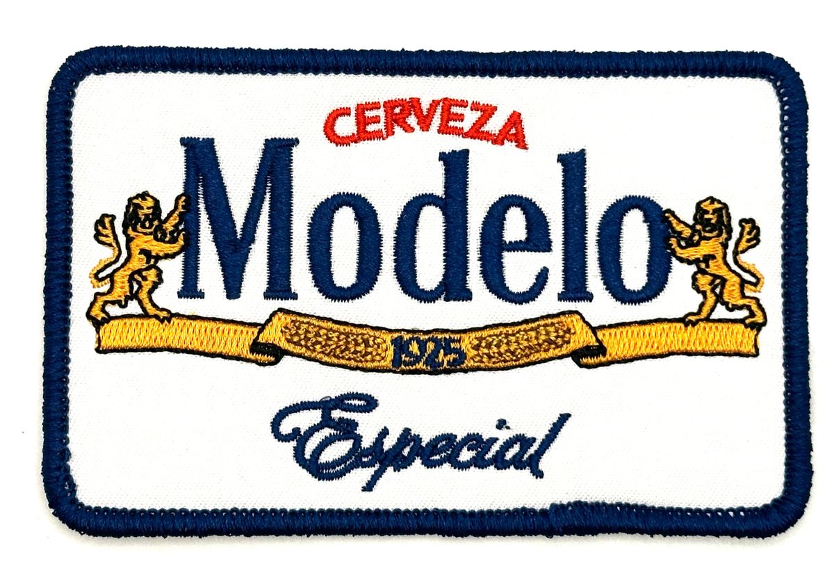 Modelo Beer Patch