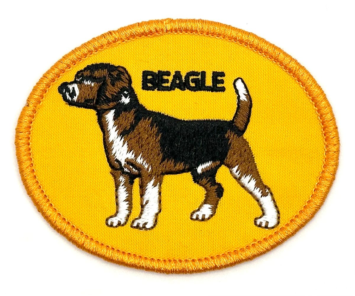 Beagle Patch