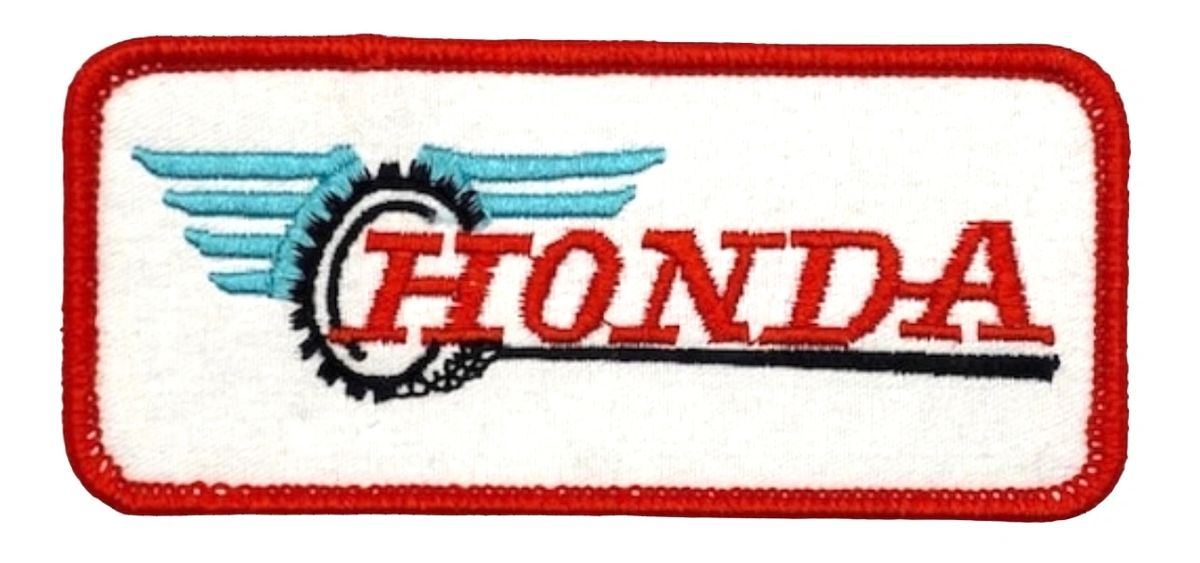 Honda Patch