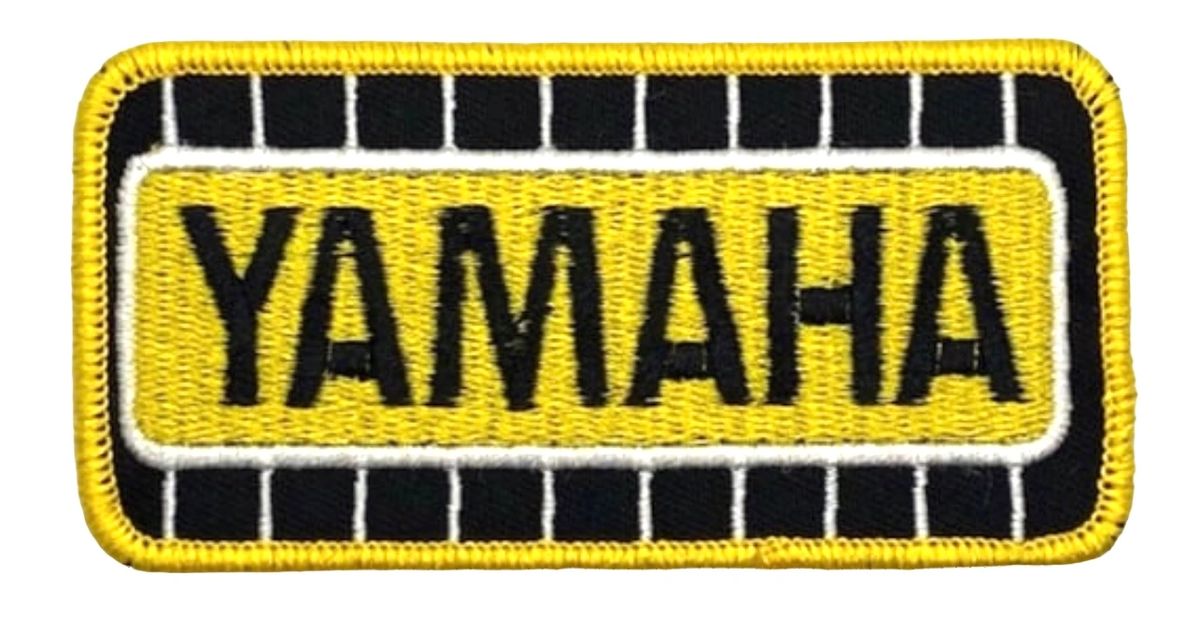 Yamaha Patch