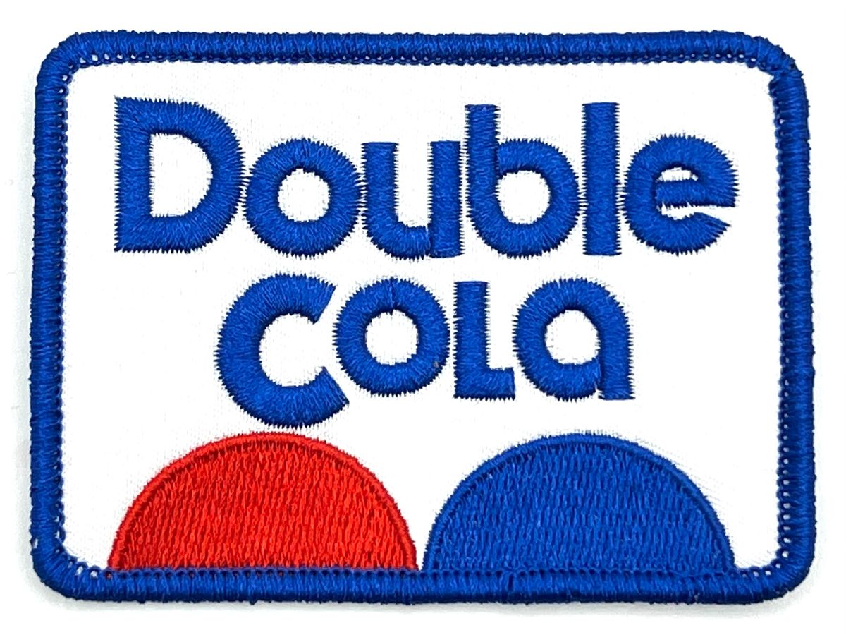 Double Cola Patch