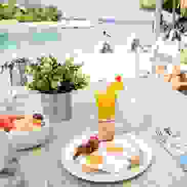 Hemingway | Hemingway Beach Bar & Restaurant