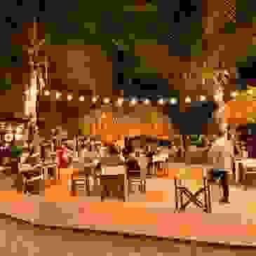 Hemingway | Hemingway Beach Bar & Restaurant