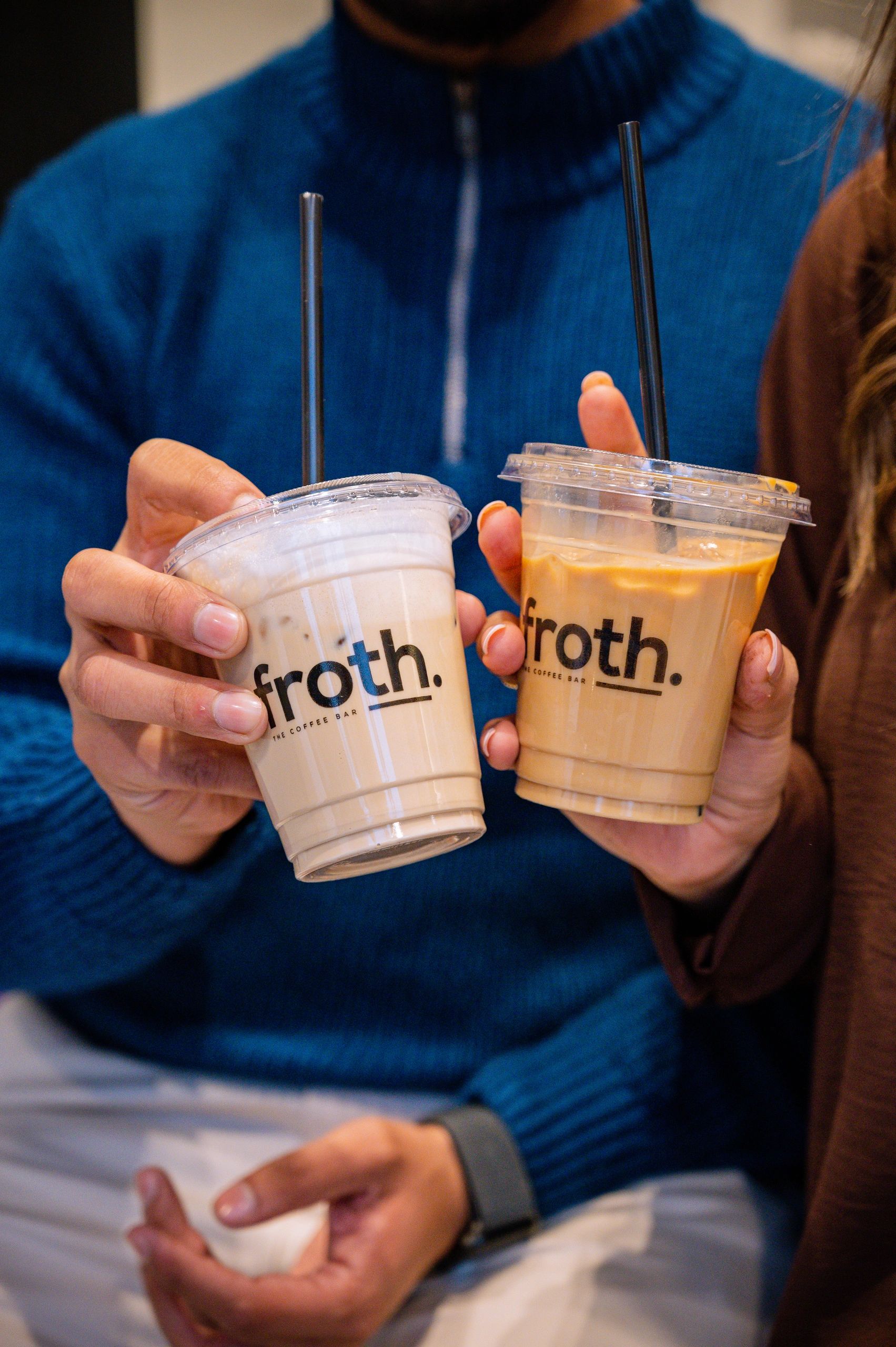 Froth - The Coffee Bar