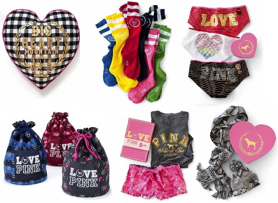 VS PINK Ohio - Vs Pink, Victoria’s Secret