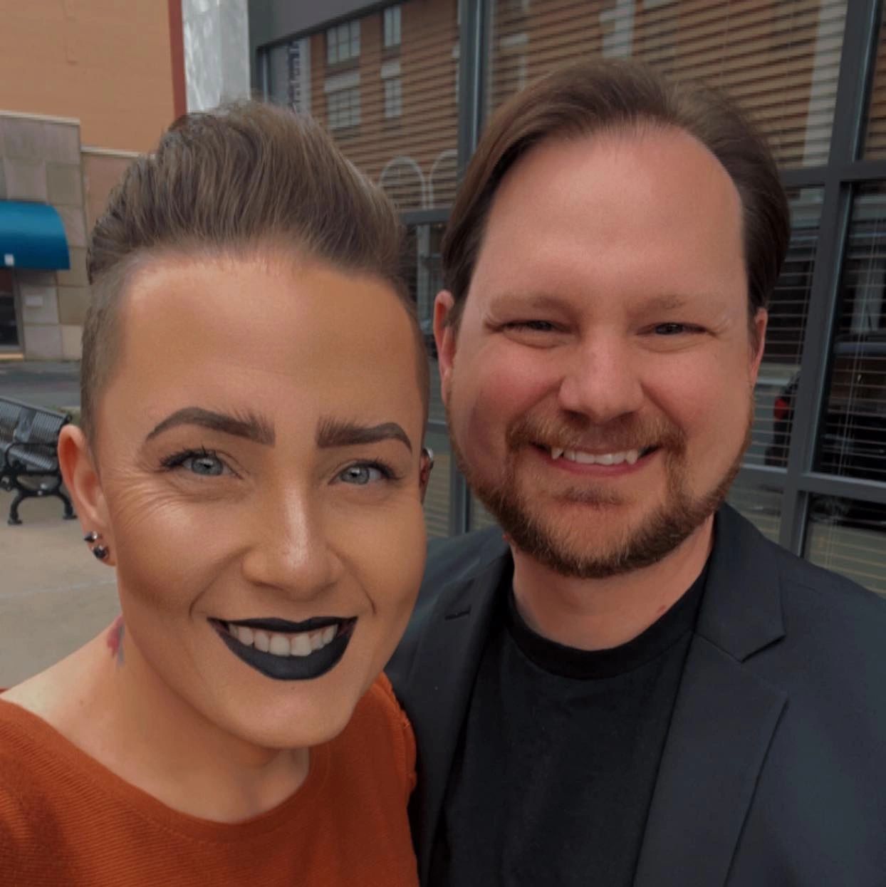 Jim Lora Pinkstaff join artist alley 2024 Superman Celebration