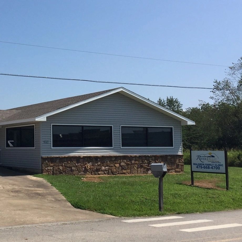 River Valley Primary Care Services DBA Waldron Family Clinic