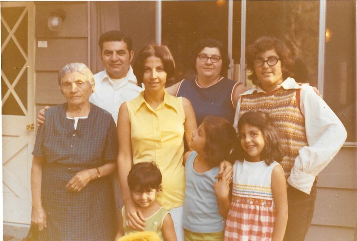 Dadaian Family - Dadaian Family, Family Photos