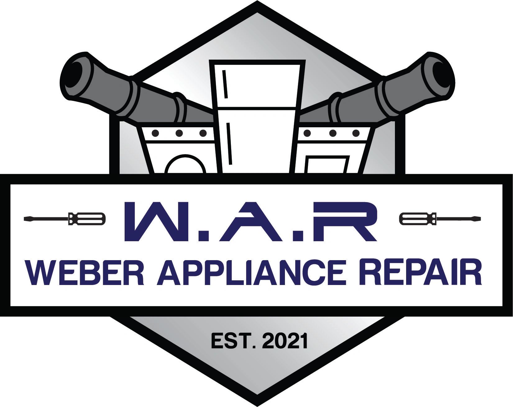 weber appliance repair