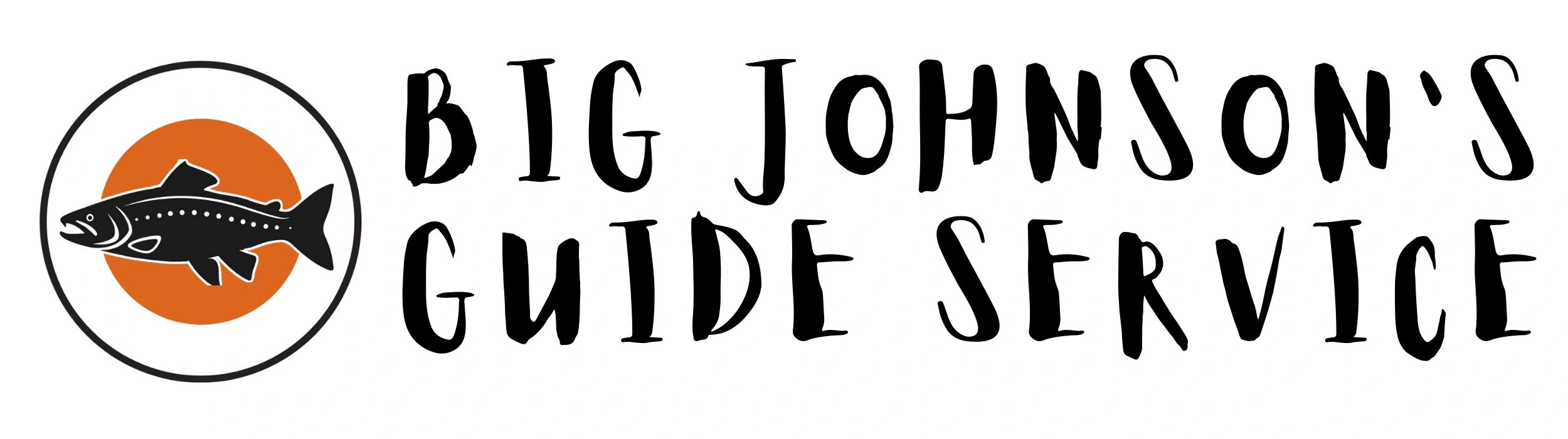 Big Johnson's Guide Service