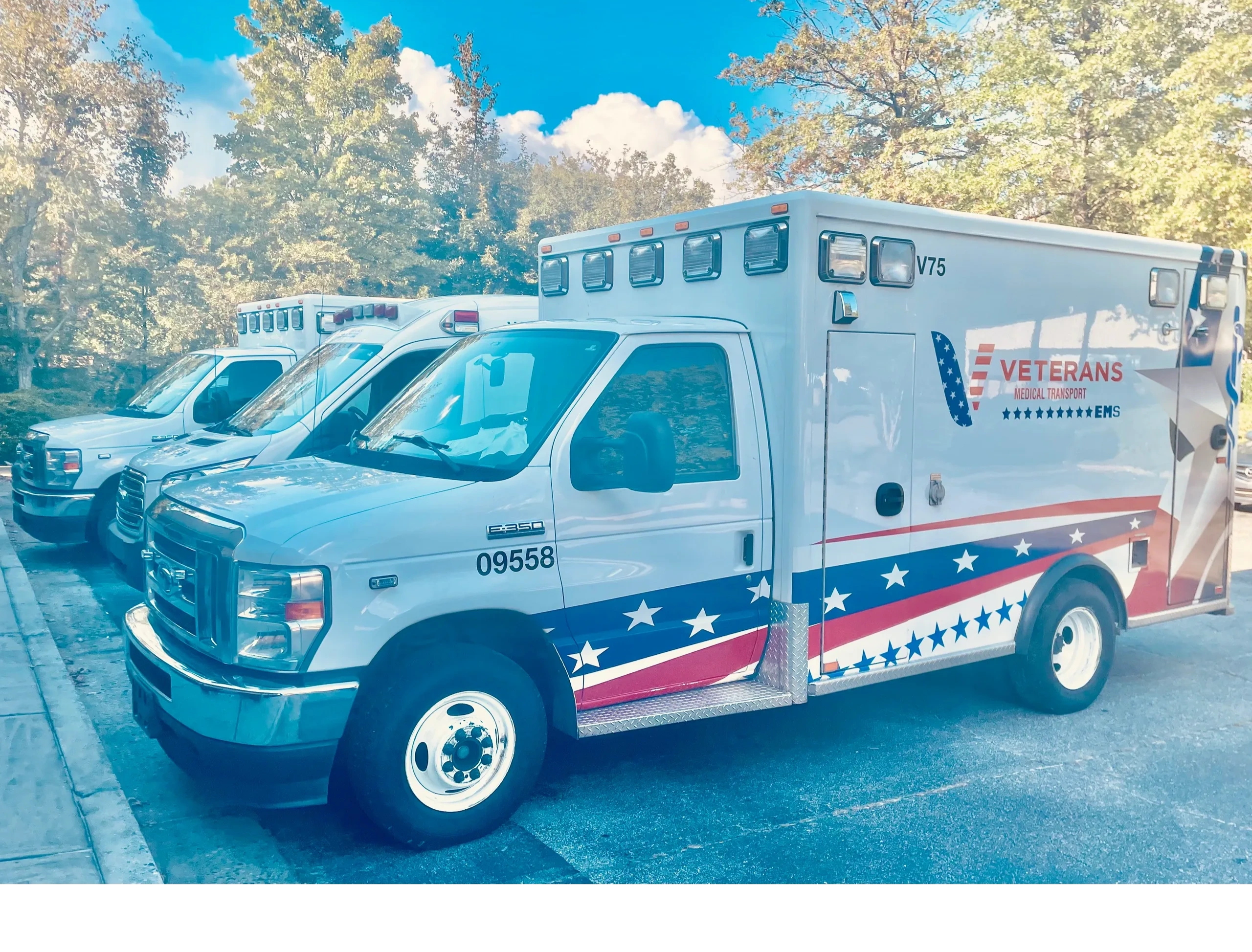Veterans Medical Transport