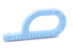 Ark Grabber: Baby Chew