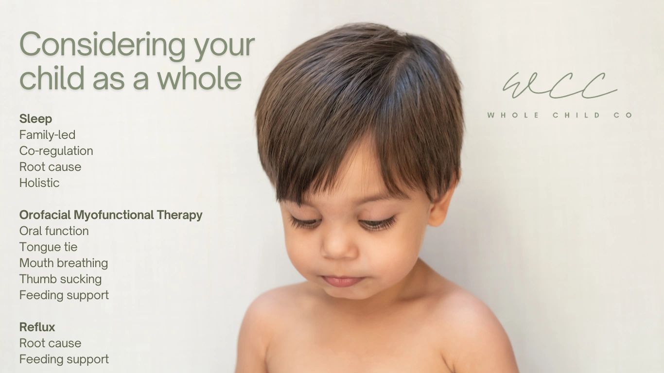 In home sleep Services