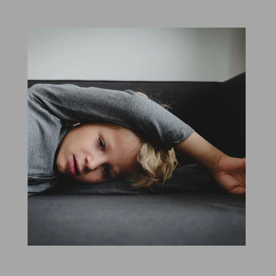 Iron Deficiency and Sleep