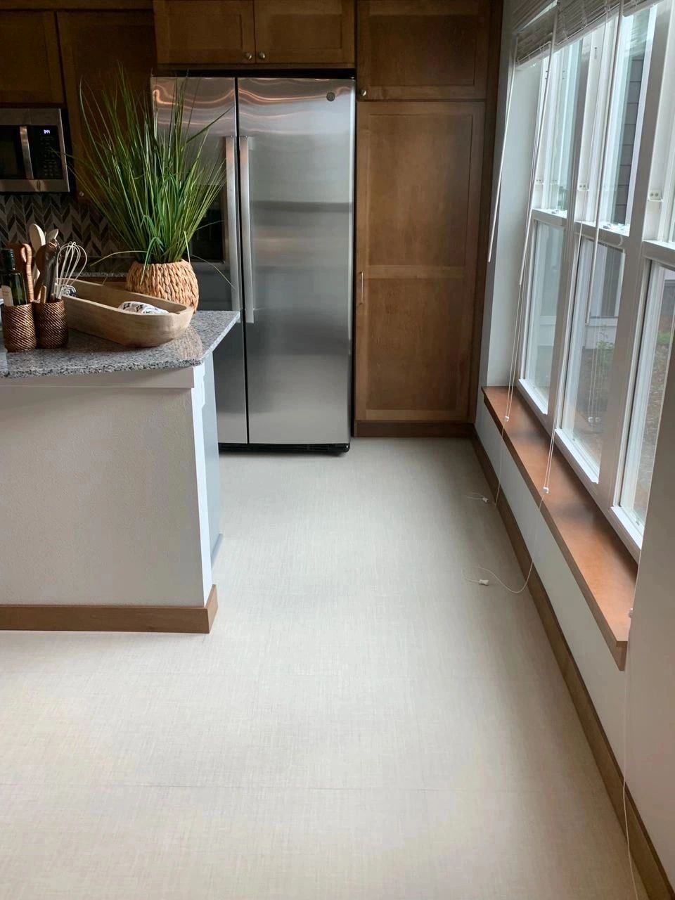 1st Choice Commercial Final Clean and Janitorial