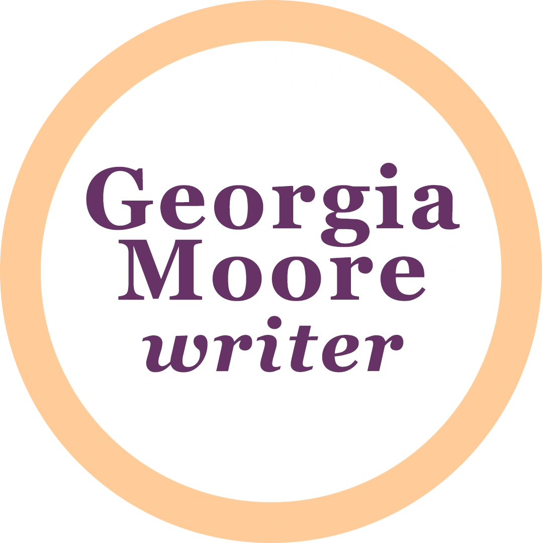 News | Georgia Moore Writer