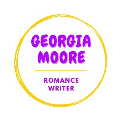 Georgia Moore Writer