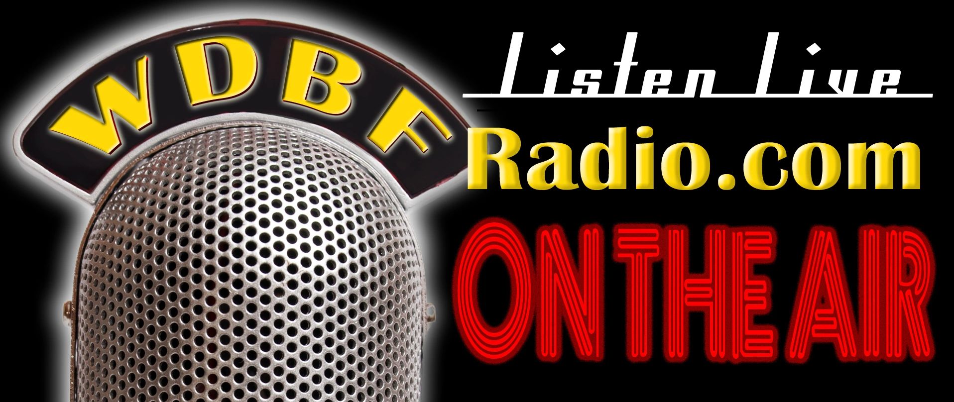 WDBFradio llc