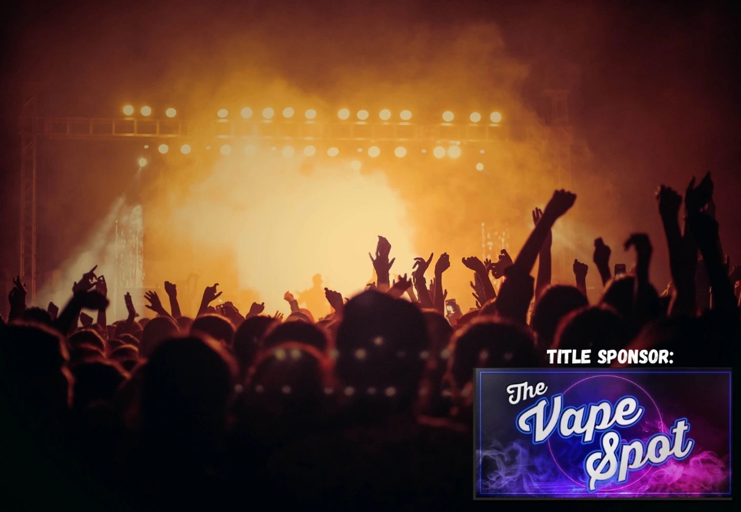 Experience the Ultimate Music Festival