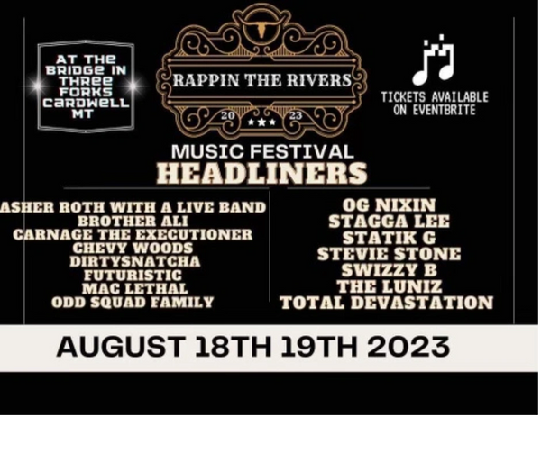 Experience the Ultimate Music Festival