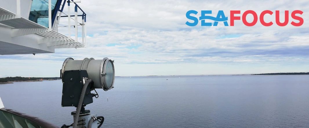 SeaFocus