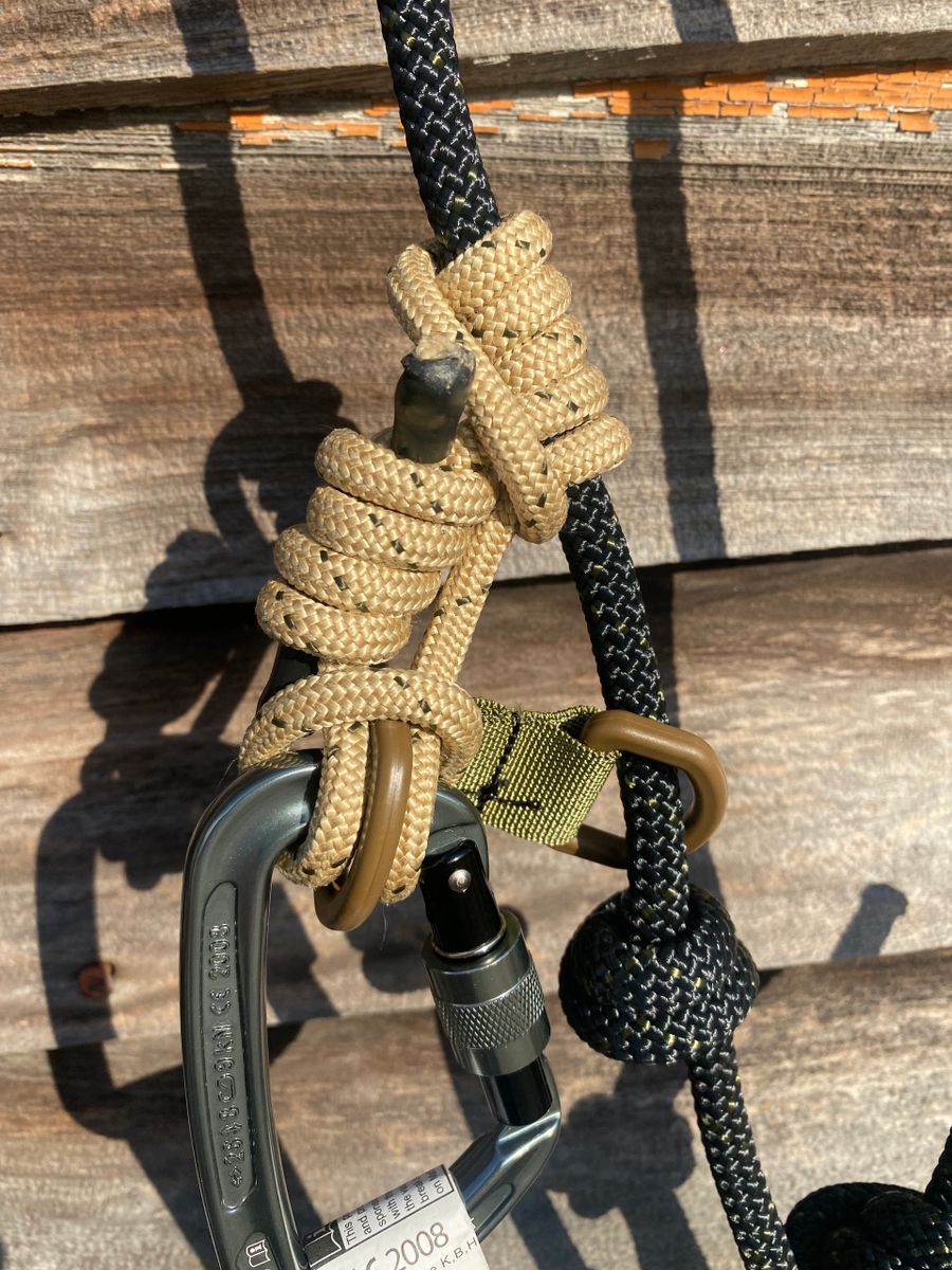 Tether or Lineman (Includes 1)