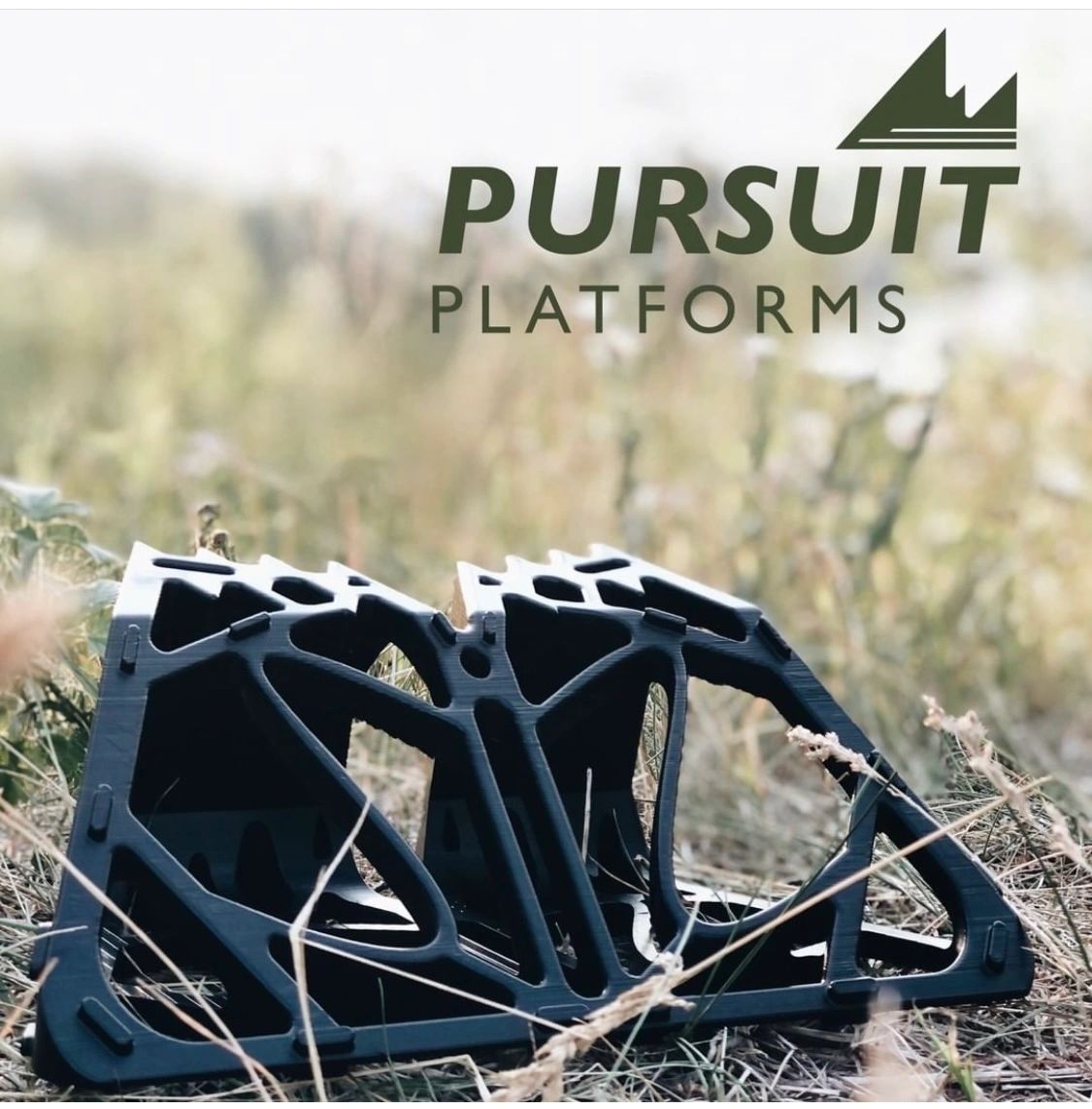 Pursuit Platform V2
