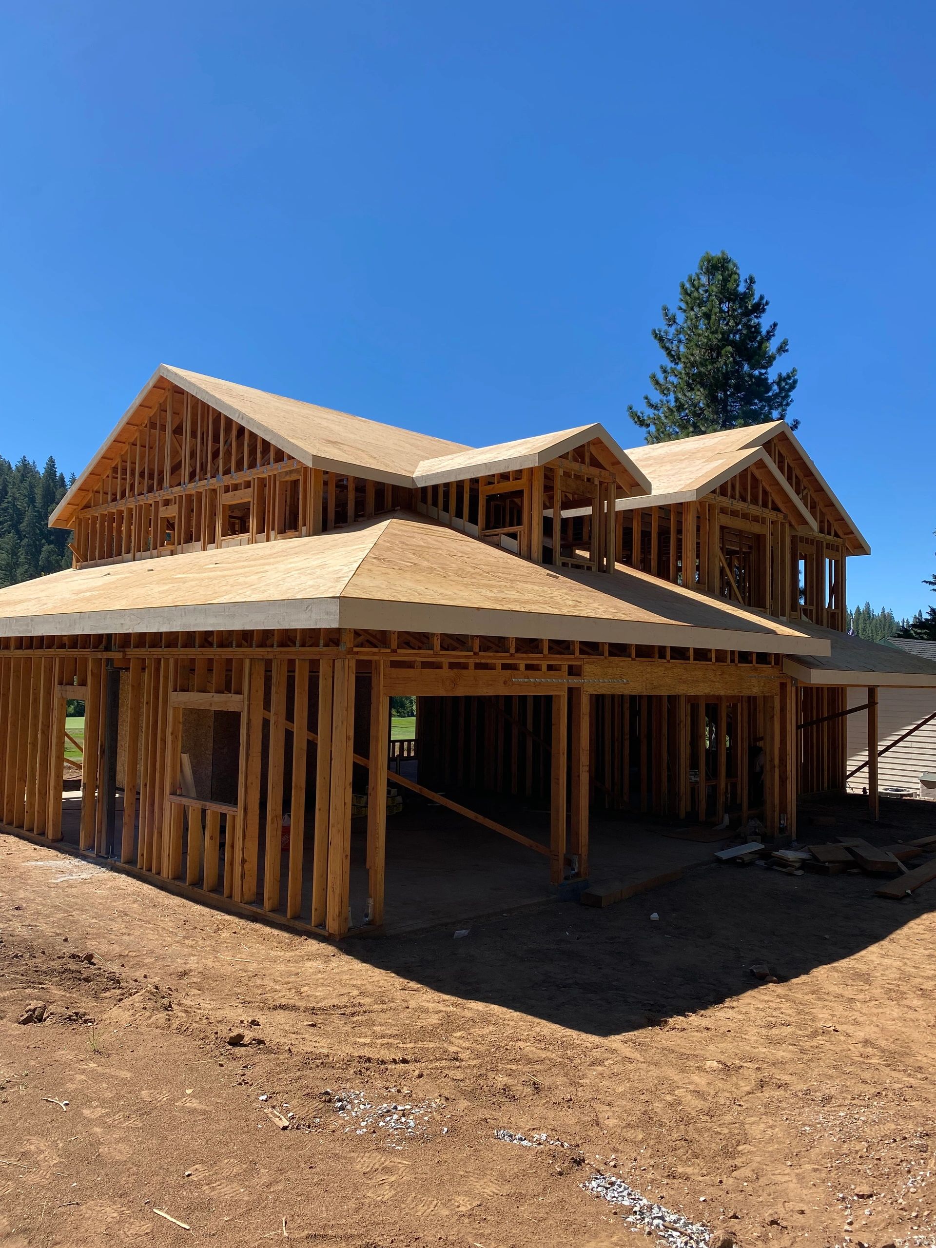Justos Construction
