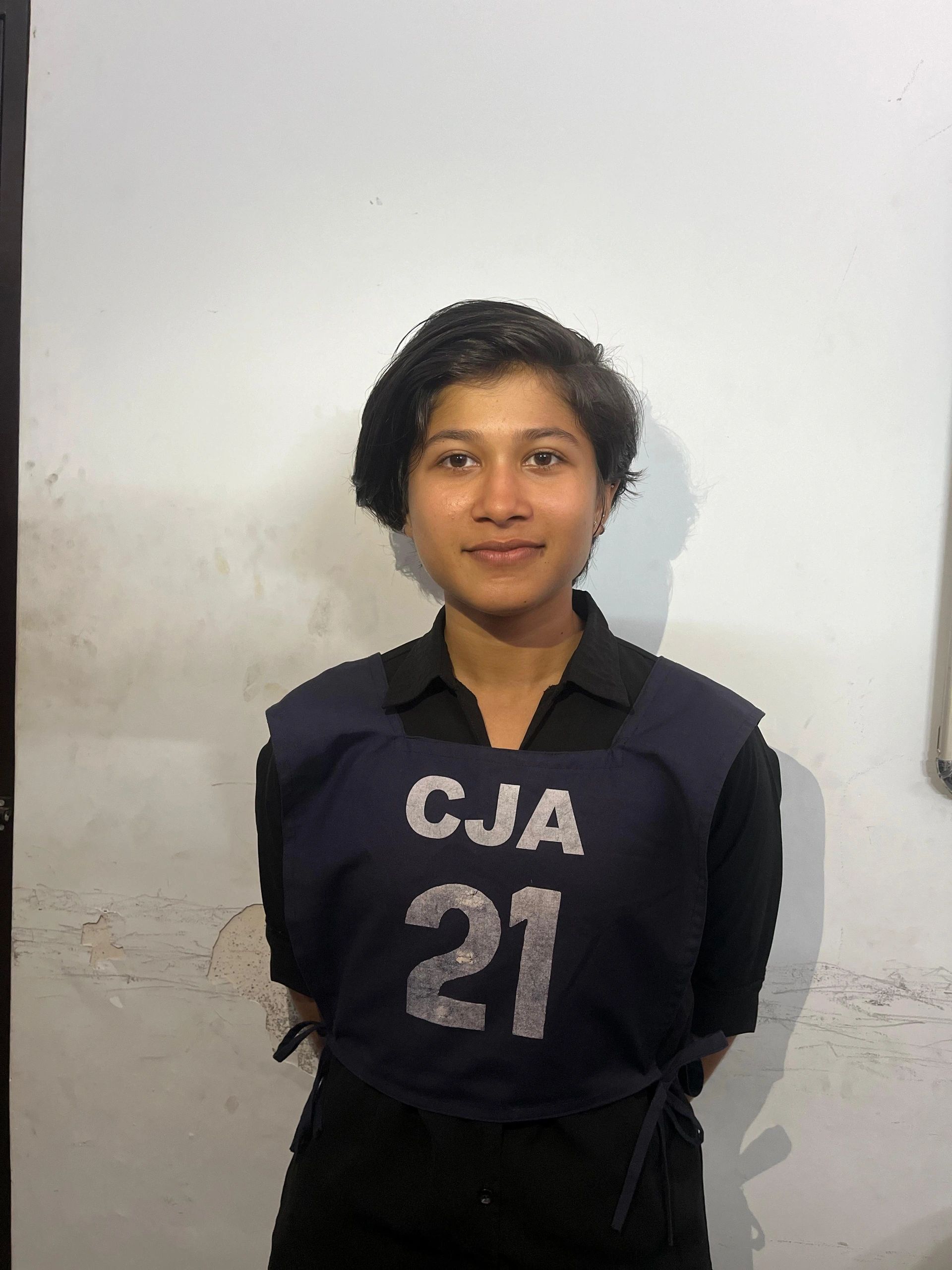YET ANOTHER SSB SELECTION FOR NCC ENTRY FROM 22 SSB BHOPAL.