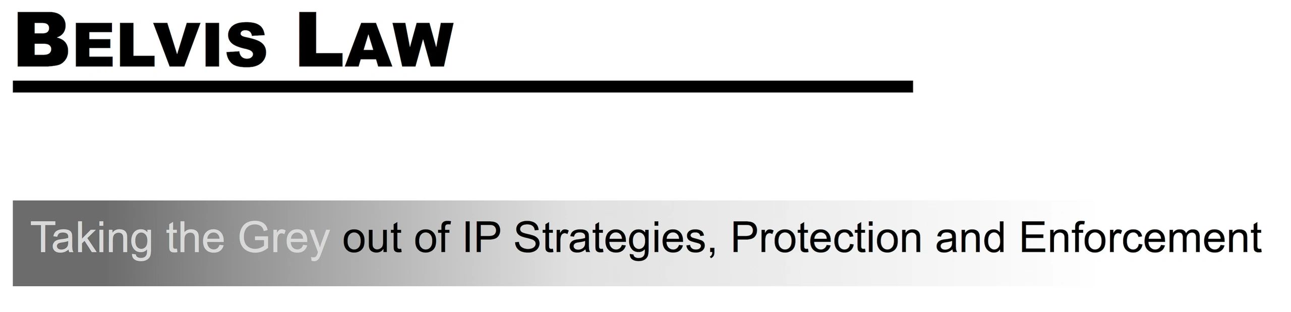 Belvis Law, LLC.