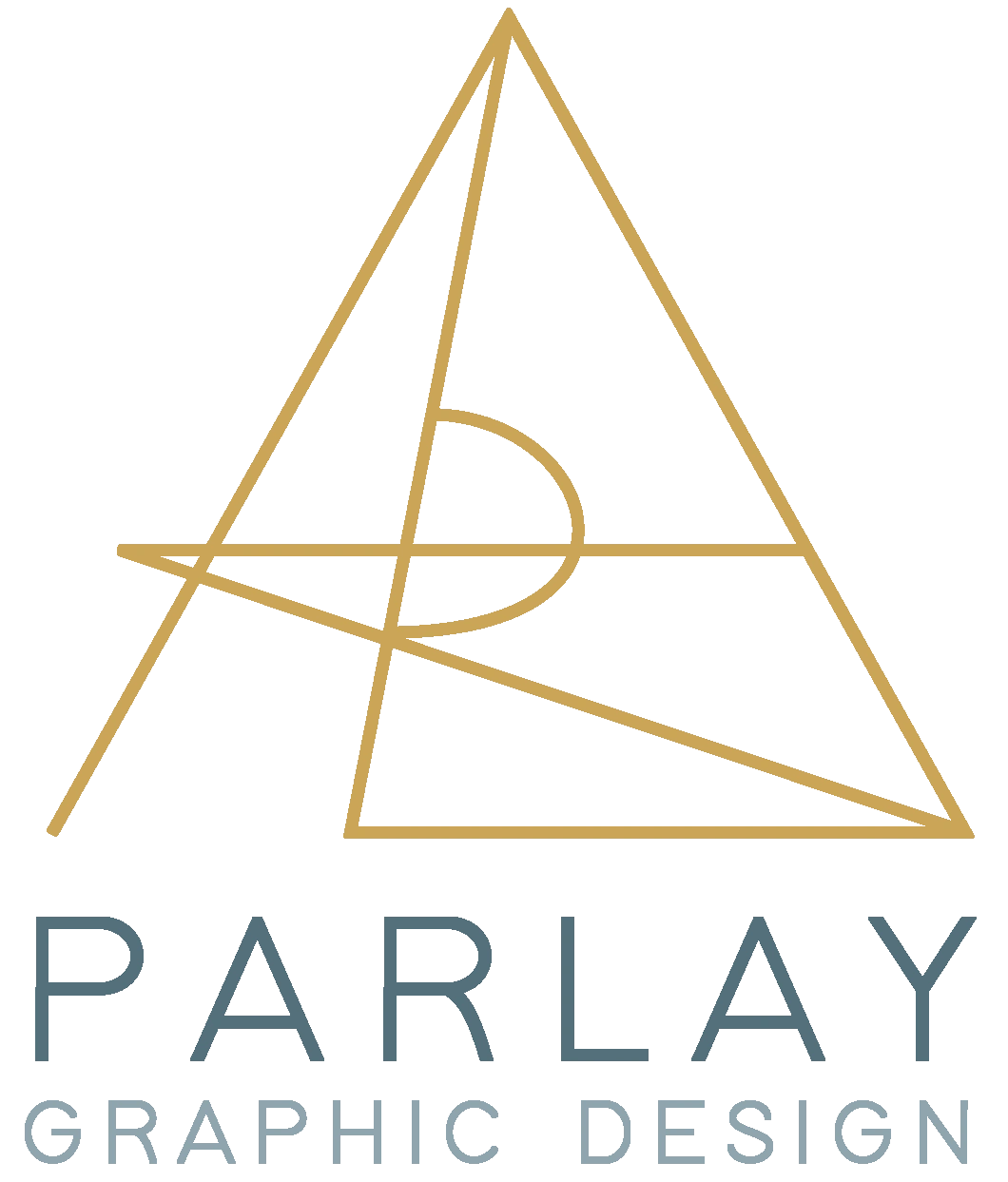 Freelance Graphic Designer, Raleigh NC | Parlay Graphic Design