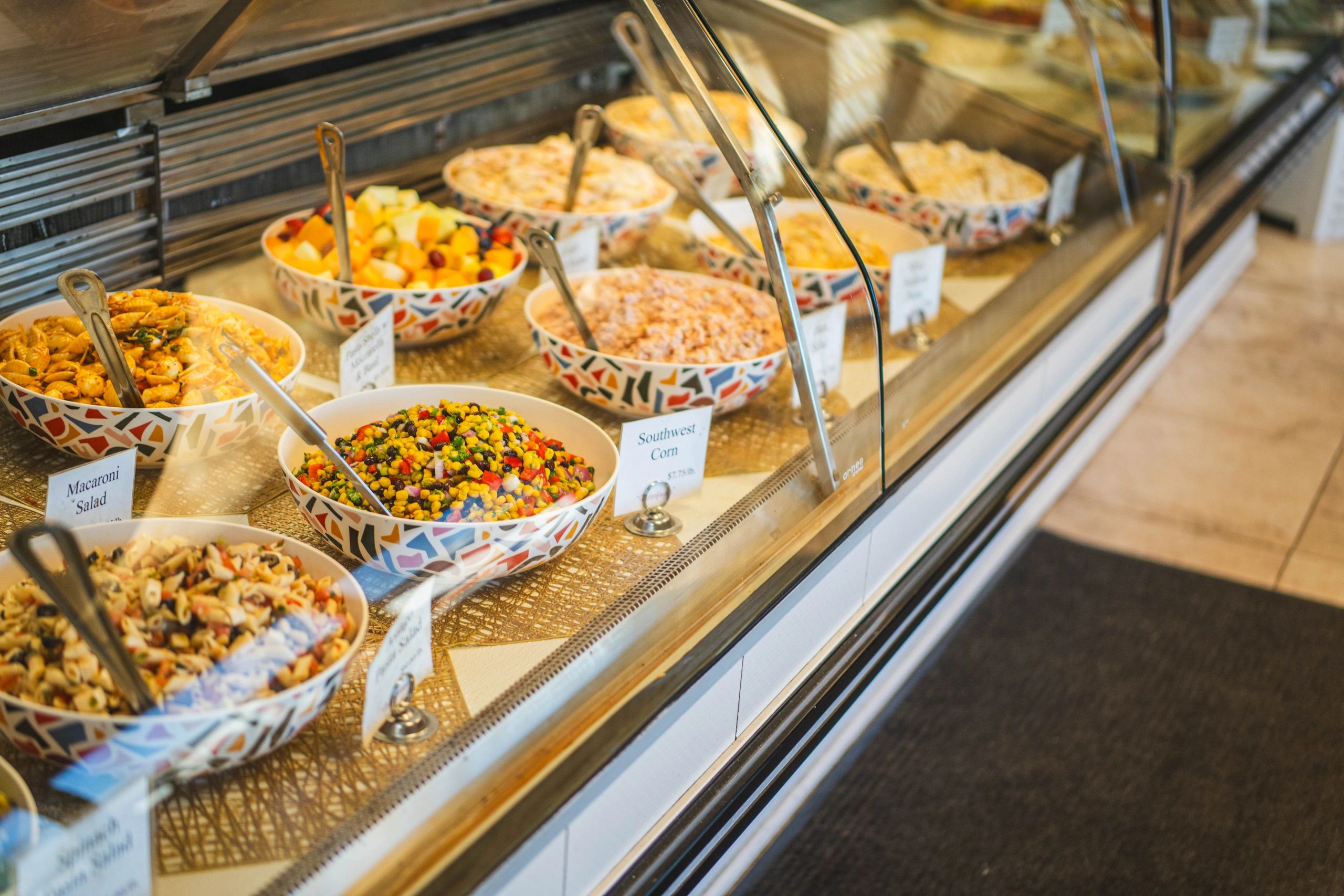 Butterfingers Bakery NWI