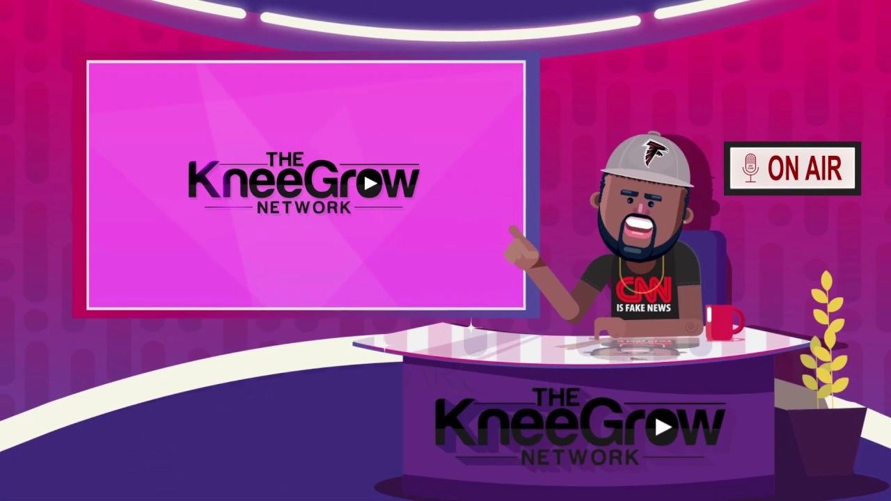 Kneegrow Network