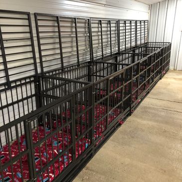 Countryside Kennels of North Branch