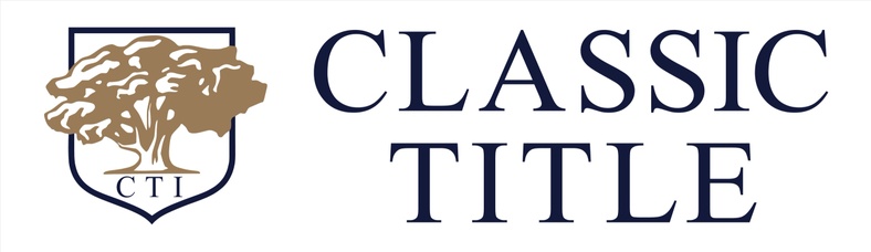 Classic Title Insurance Company, Inc.