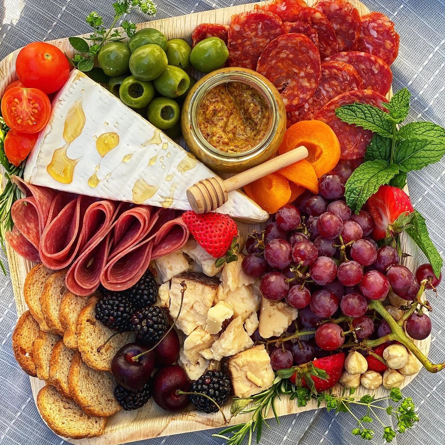 Picnic Boxes
